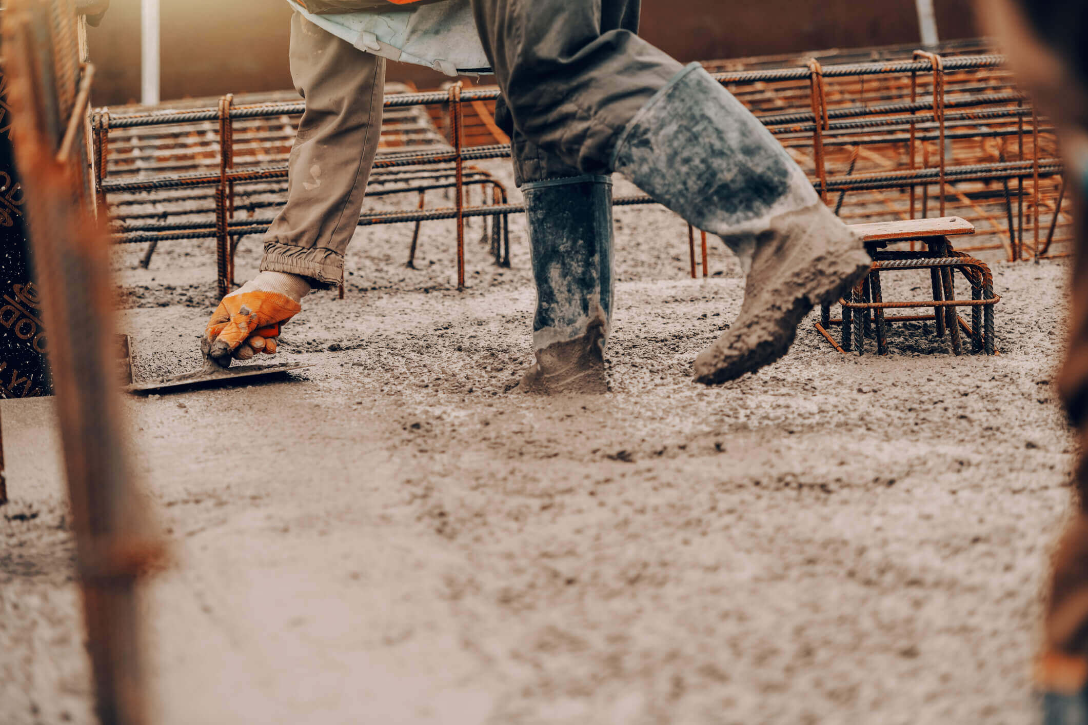 Trusted Concrete Contractor In Monroe GA 94 Concrete Services